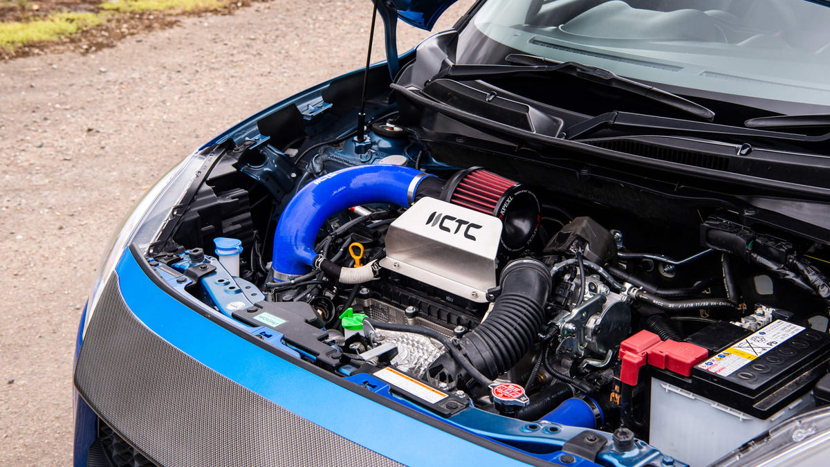 Exciting News: CTC Performance Unveils Faster and Sleeker Website ...