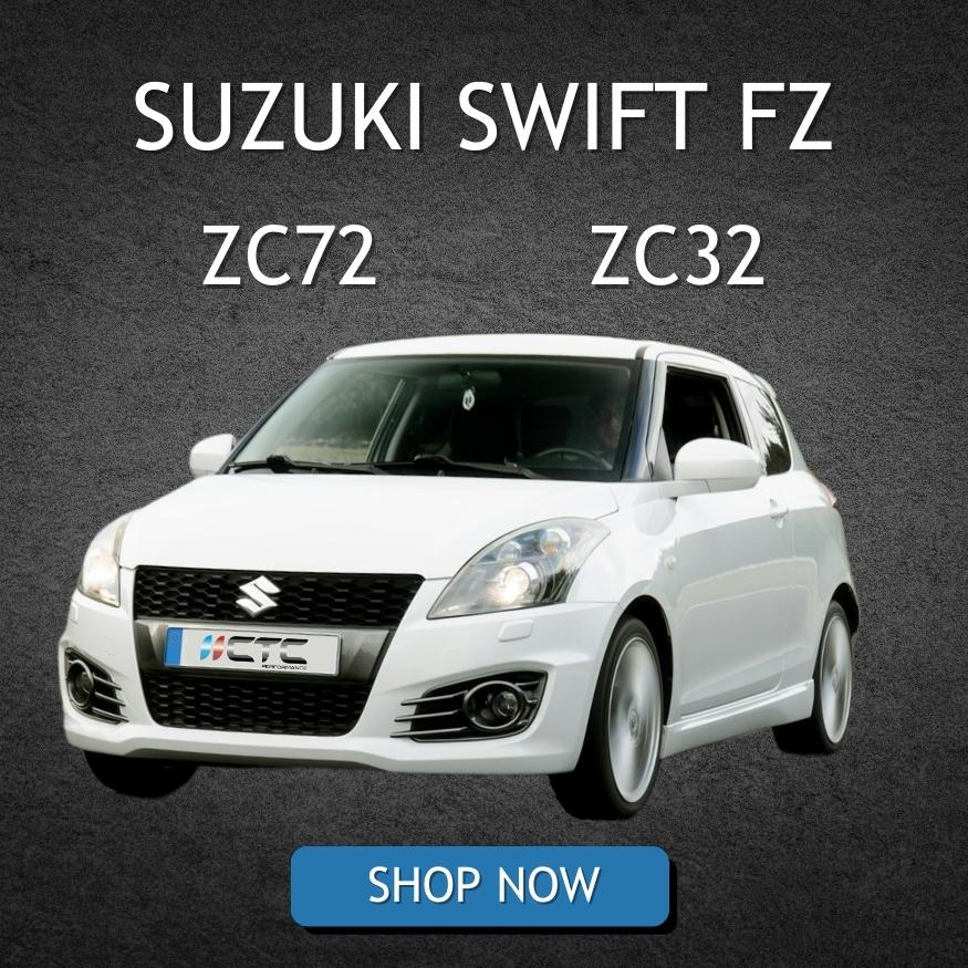 Suzuki Swift ZC72/ZC32 – CTC-Performance