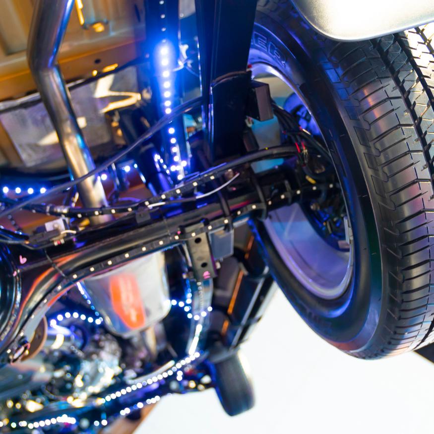 Suzuki Drivetrain – CTC-Performance