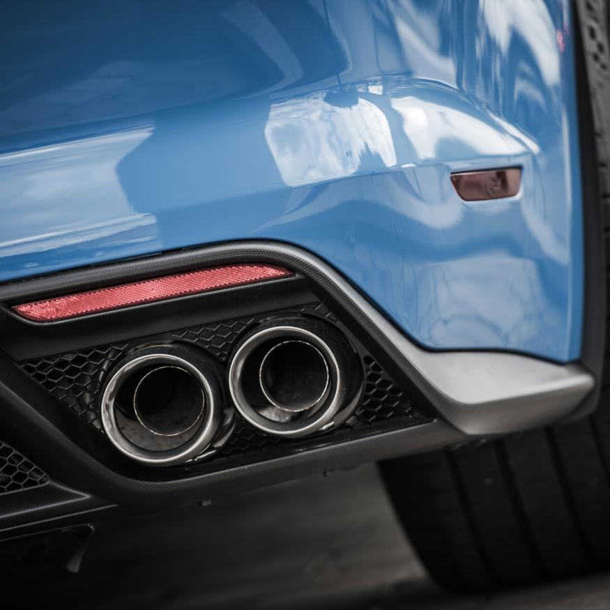 Suzuki Exhaust – CTC-Performance