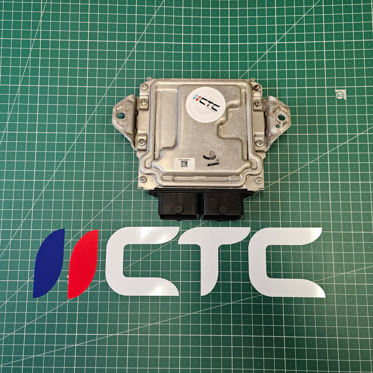 CTC PERFORMANCE M16A Mapped ECU Suzuki Swift Sport ZC32S 2011-2016 ...