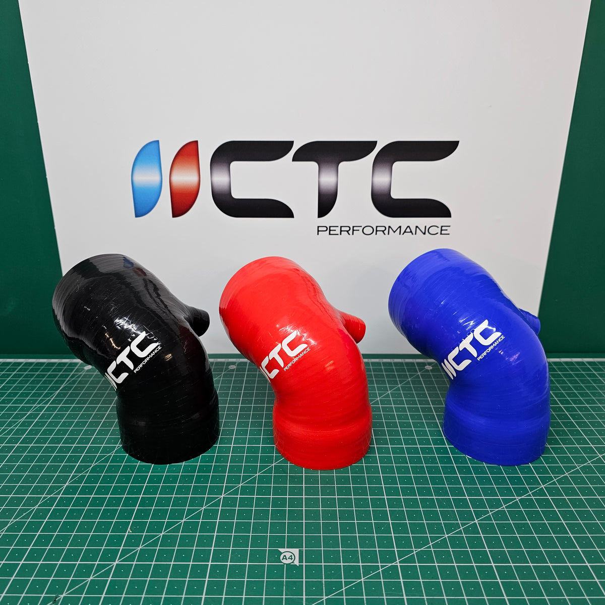 Suzuki Swift Sport ZC32S Intake Elbow Hose Replacement 13881-54LA0 ...