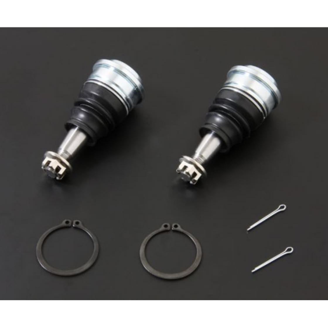 HARDRACE Roll Centre Adjusters Suzuki Swift Sport ZC32S / ZC33S – CTC ...