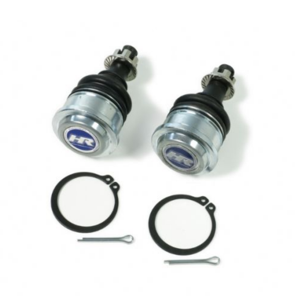 Front Lower Arm Ball Joint Suzuki Swift Sport ZC32S / ZC33S – CTC ...