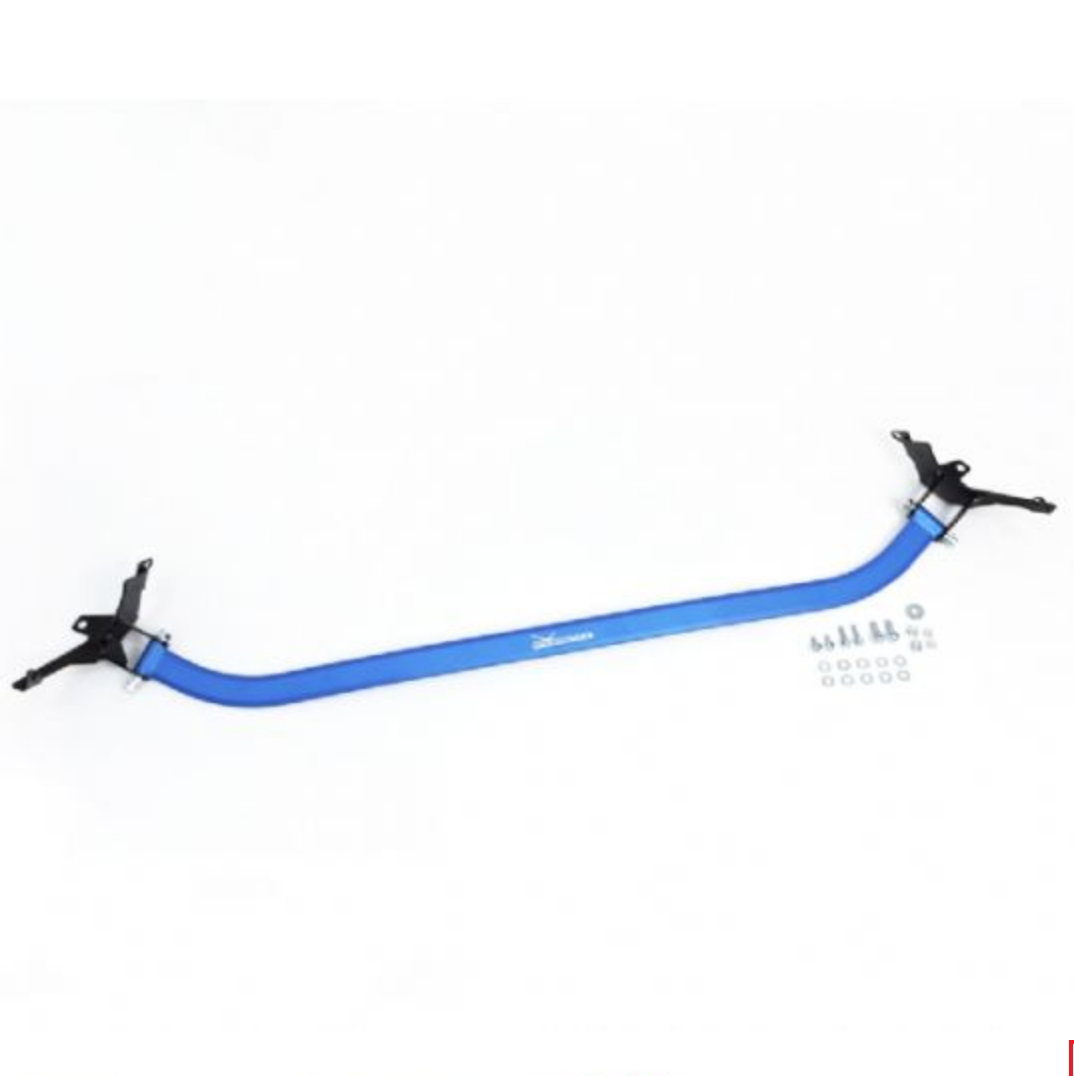 HARDRACE Front Strut Brace Suzuki Swift Sport ZC33S 2017-2023 – CTC ...