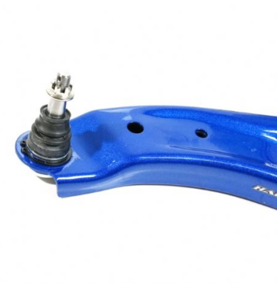 Front Lower Control Arm Roll Centre Ball Joint Suzuki Swift Sport ZC32S ...