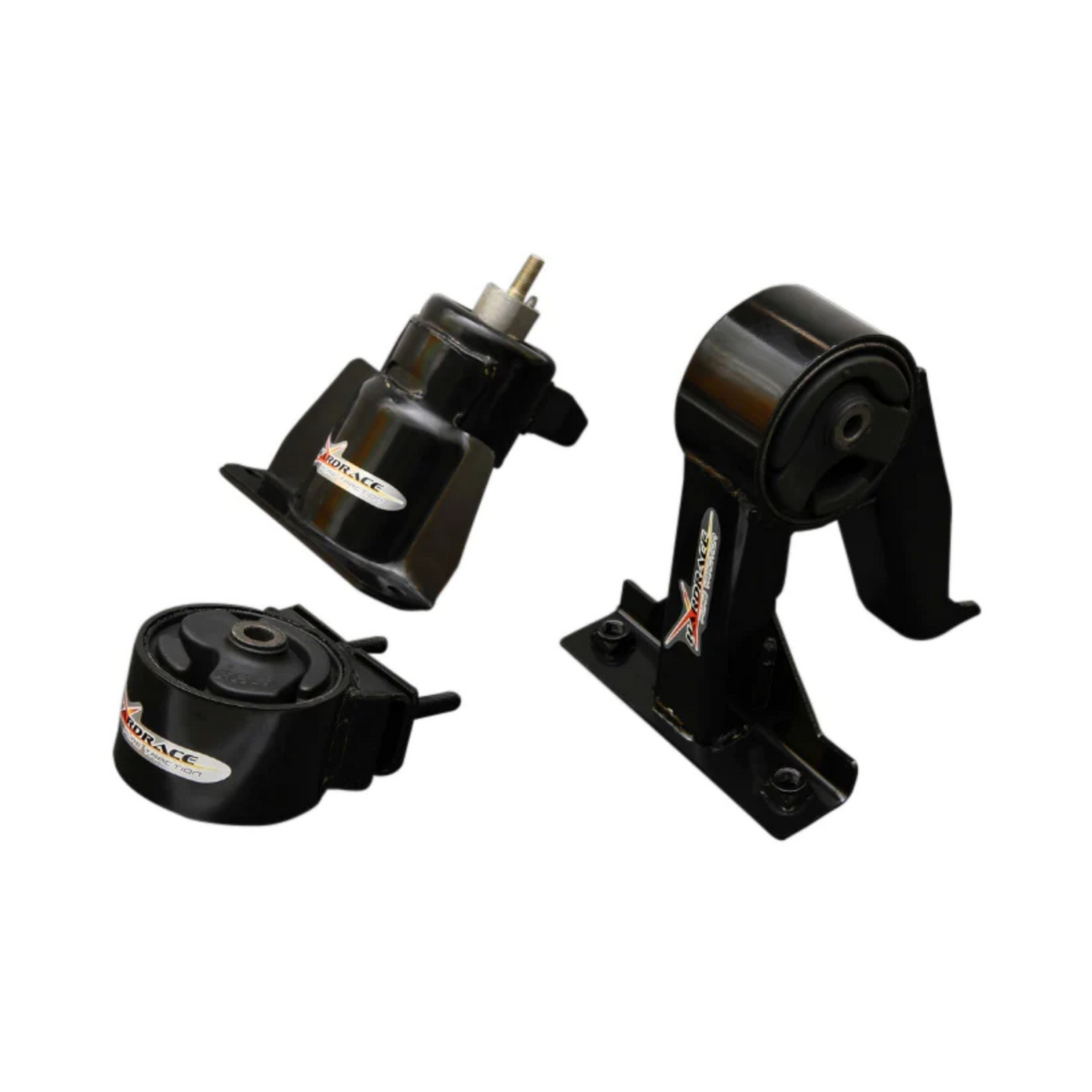 Uprated Engine Mounts RACE Spec Suzuki Swift Sport ZC31S – CTC-Performance