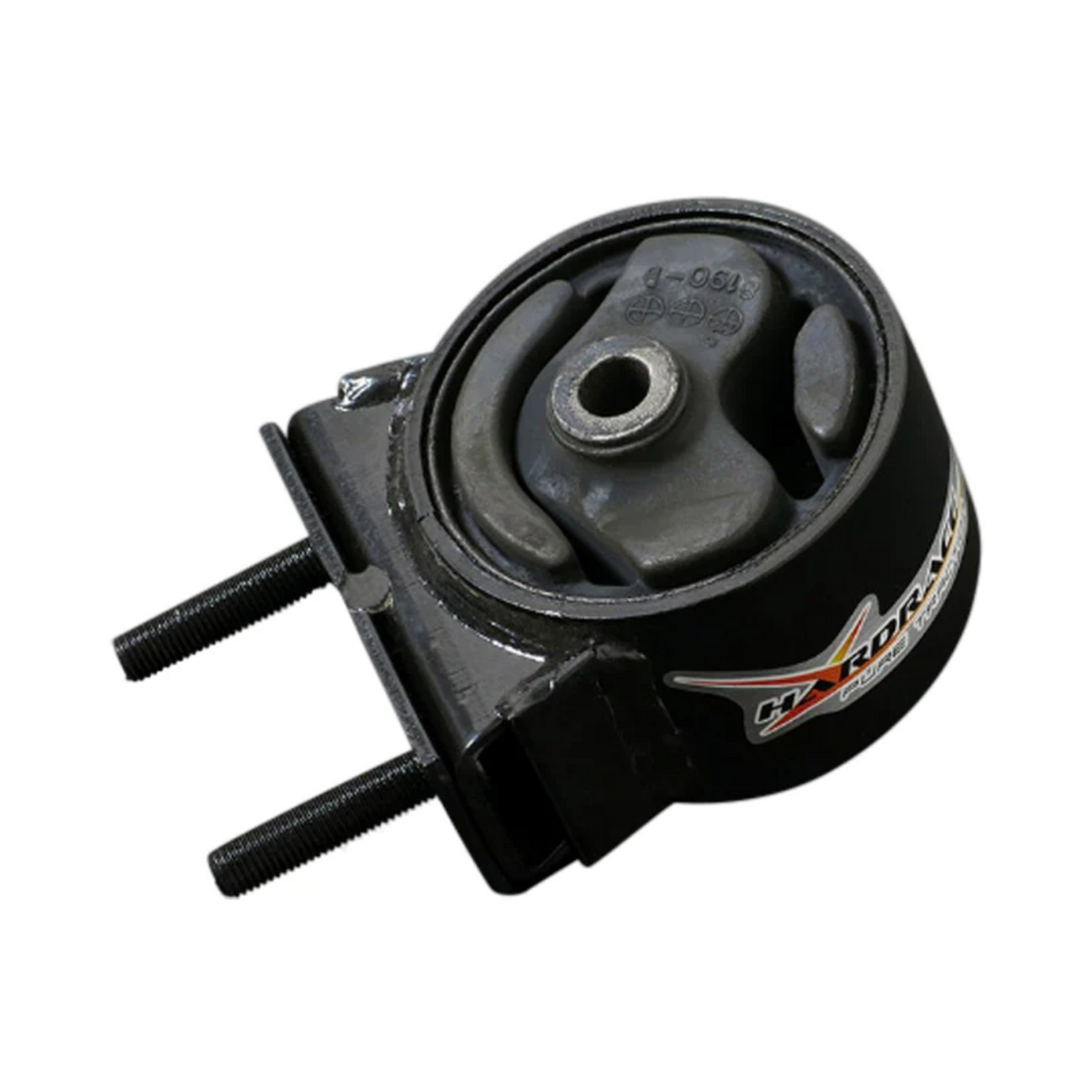 Uprated LEFT Gearbox Mount RACE Spec Suzuki Swift Sport ZC31S – CTC ...