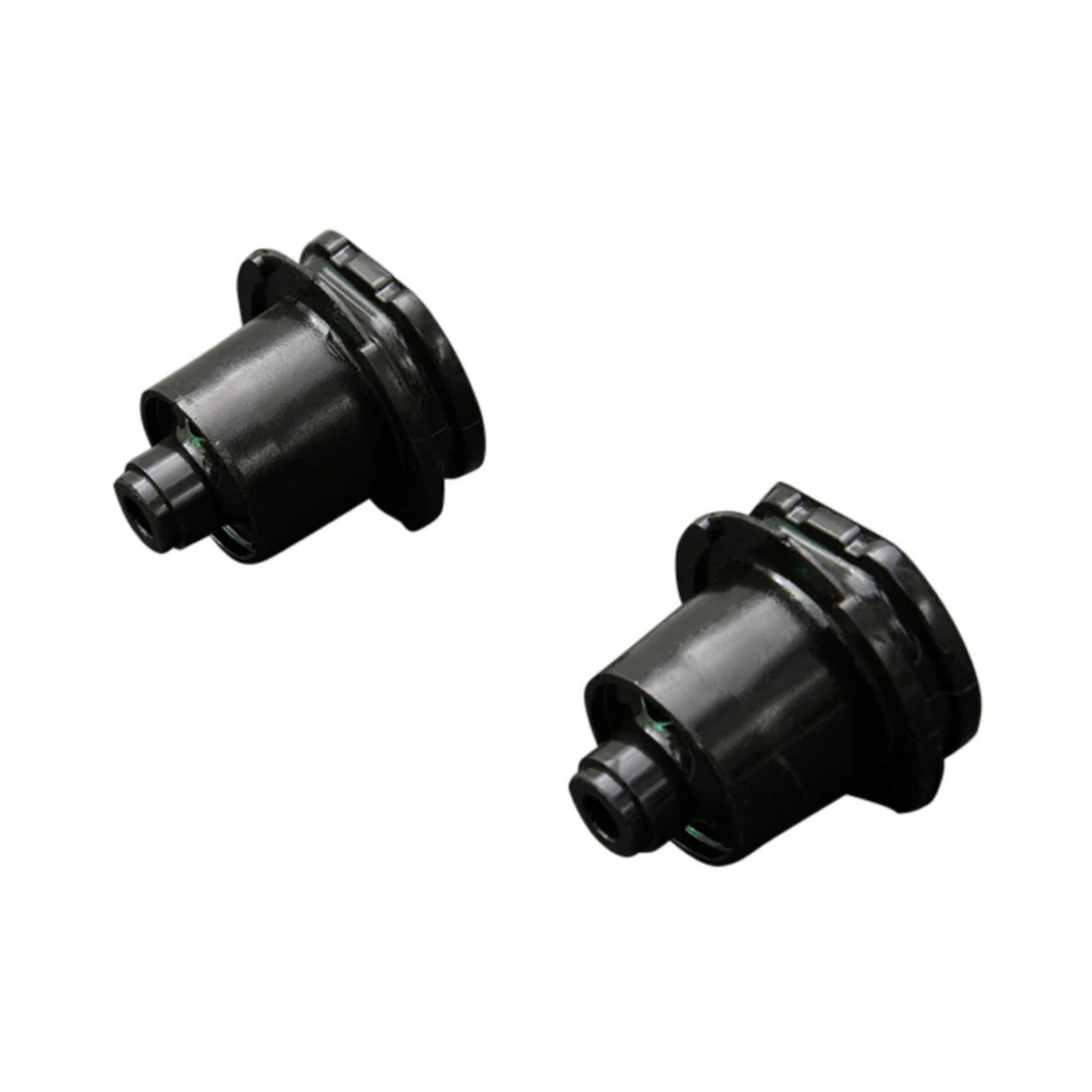 HARDRACE Rear Trailing Arm Bushes Suzuki Swift Sport ZC31S 2005-2011 ...