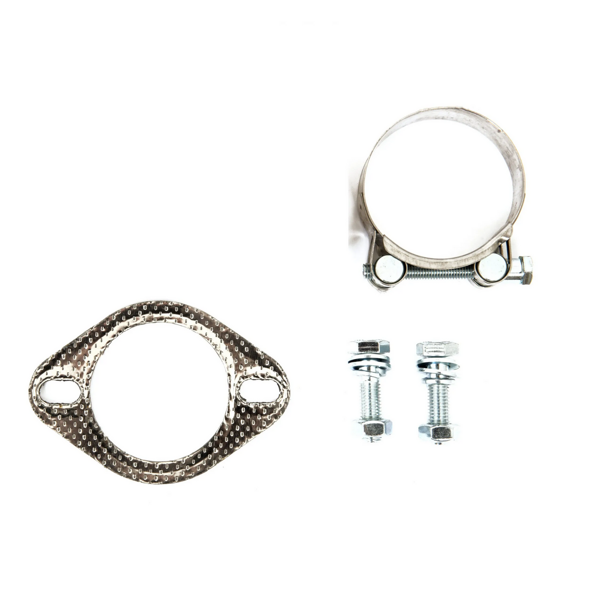 Exhaust Fitting Kit Suzuki Swift Sport ZC32S 2011-2017 – CTC-Performance