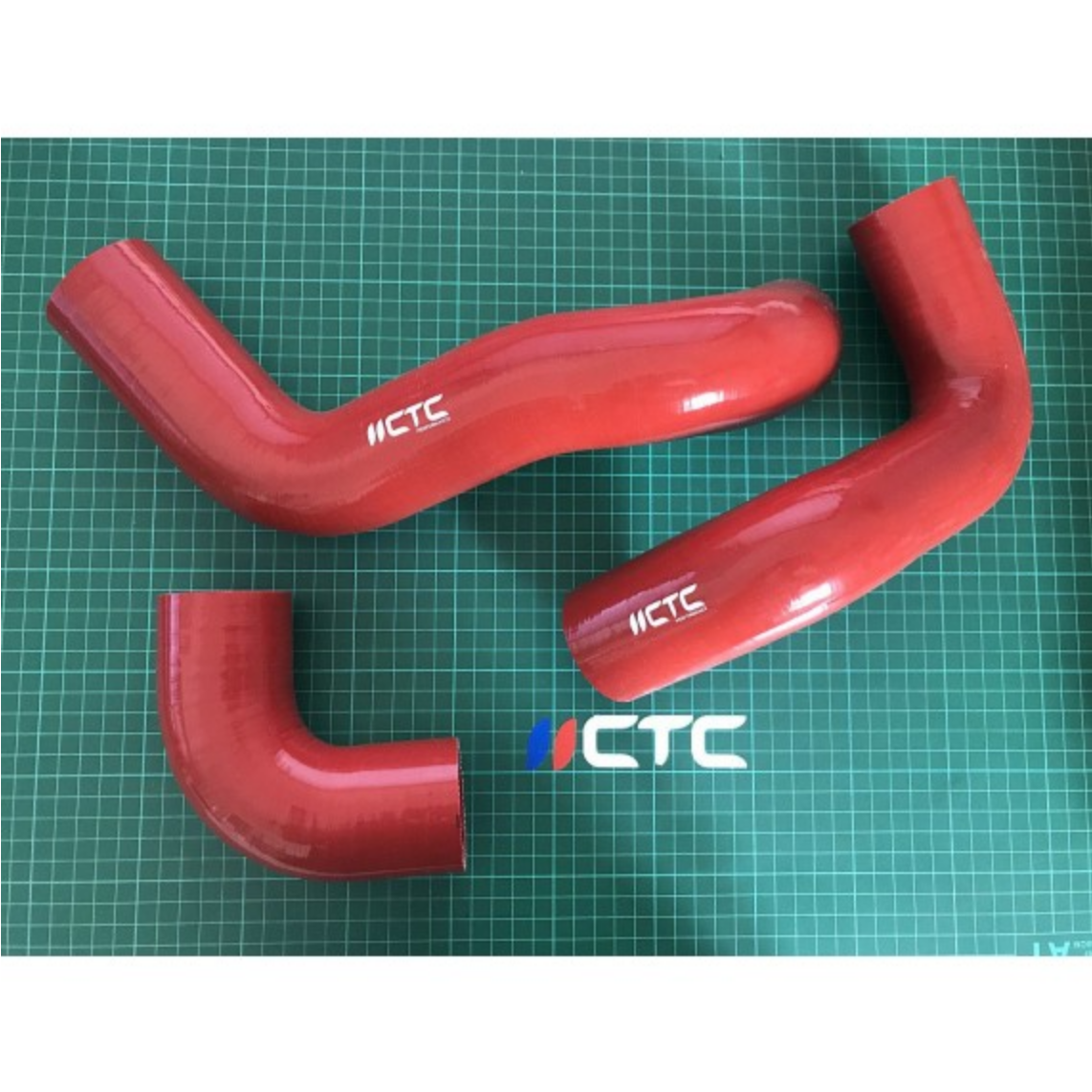 CTC Intercooler Silicone Hose Kit Swift Sport ZC33S K14C 2018-2020 ...