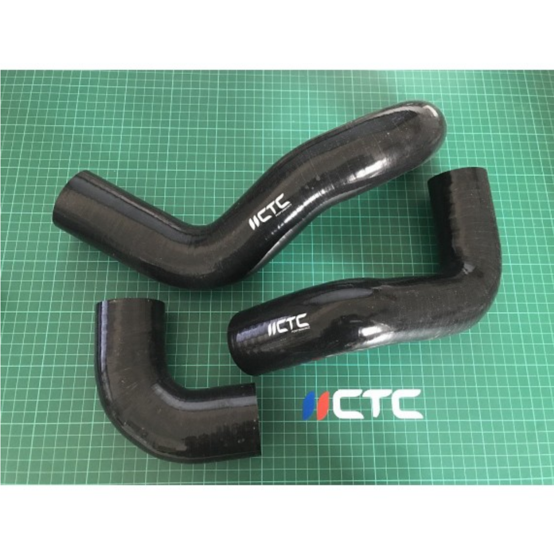 CTC Intercooler Silicone Hose Kit Swift Sport ZC33S K14C 2018-2020 ...