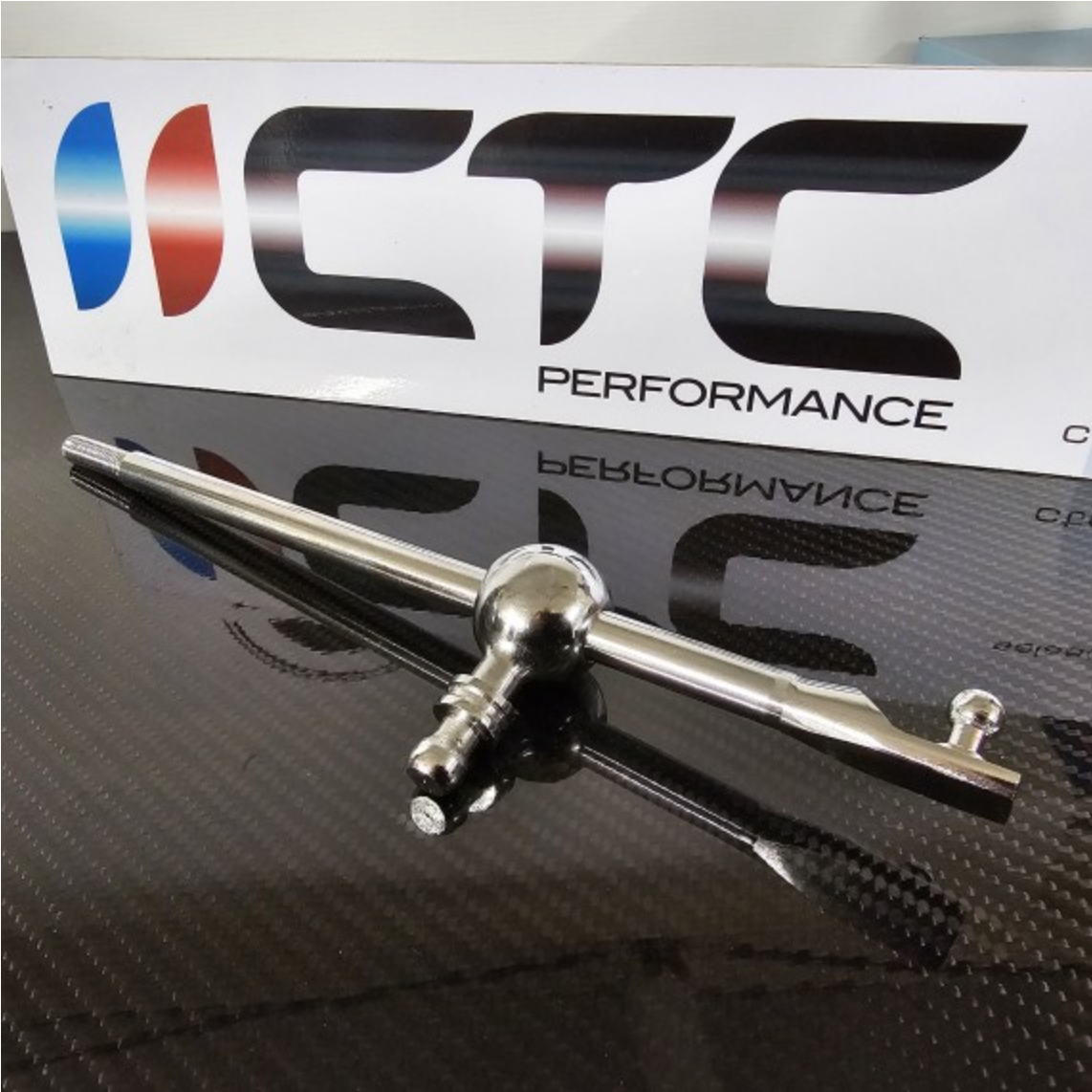 CTC Performance Short Shifter Suzuki Swift Sport ZC31S 2005-2011 – CTC ...