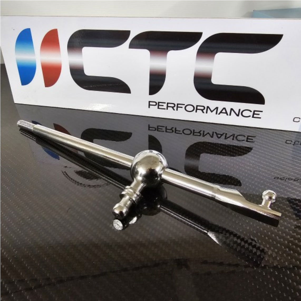 Suzuki Swift ZC21/ZC31 – CTC-Performance