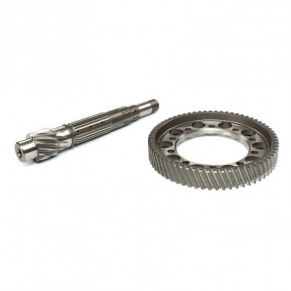 MFactory Final Drive Gears Suzuki Swift Sport 2007+ 35MM 4.769 TYPE 2 ...