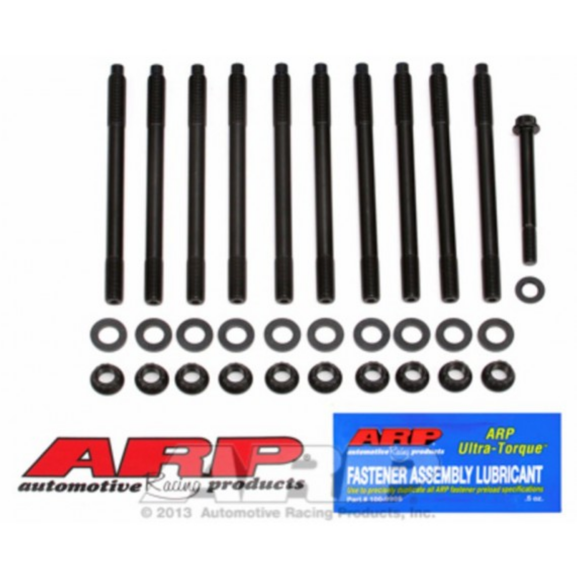 ARP Suzuki Swift Sport 1.6L M16A Swift 4cyl HSK – CTC-Performance