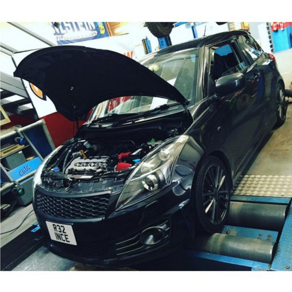 Suzuki Swift ZC72/ZC32 – CTC-Performance