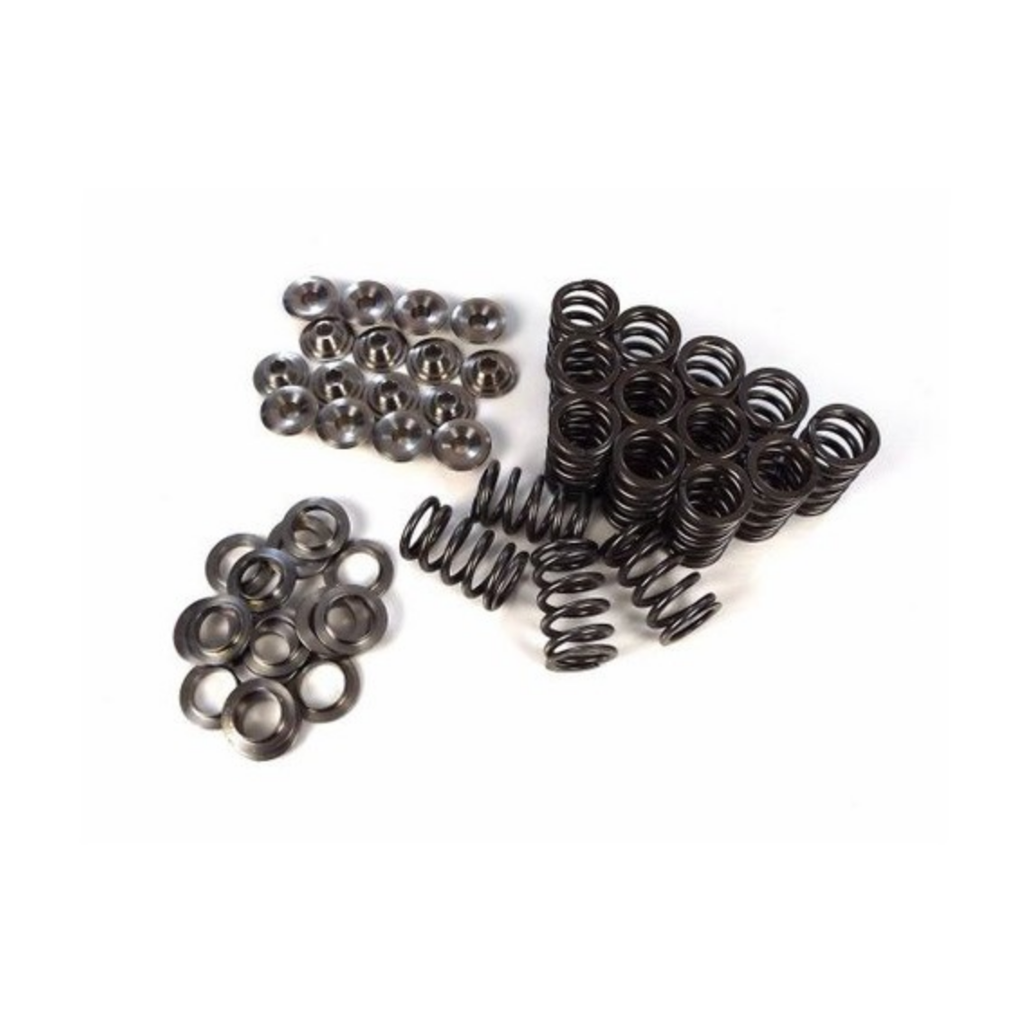 Kelford Spring & Titanium Retainer Set Suzuki Swift Sport (M16A Engine ...