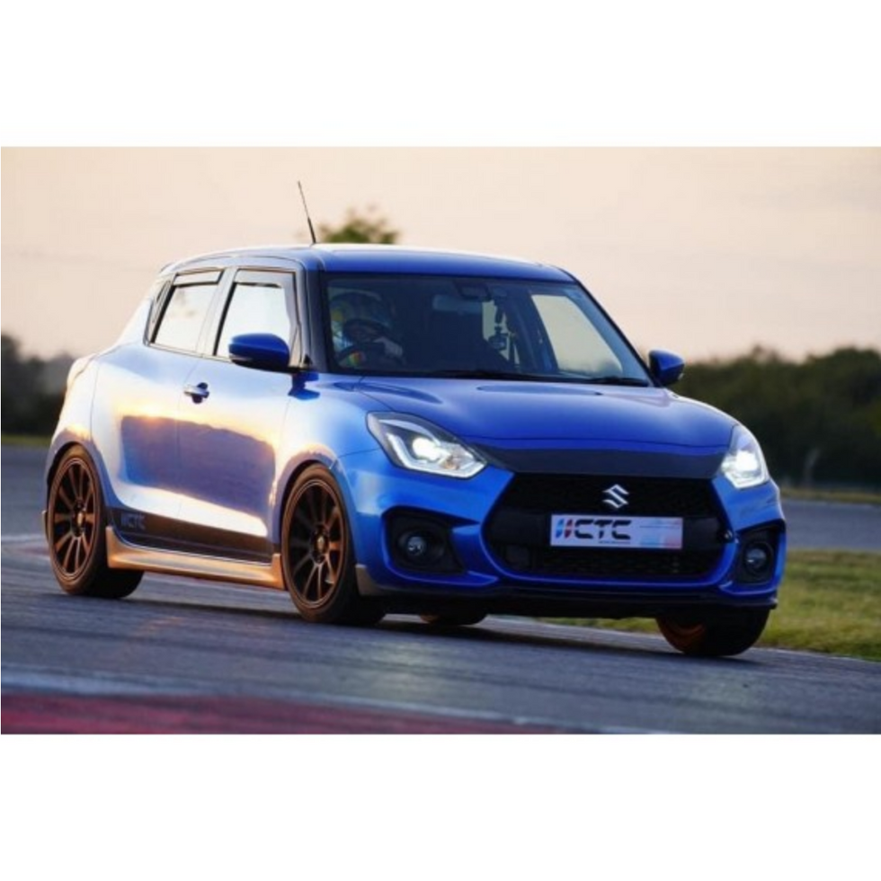 CTC Performance Swift Sport Bonnet Protector ZC33S 2018+ – CTC-Performance