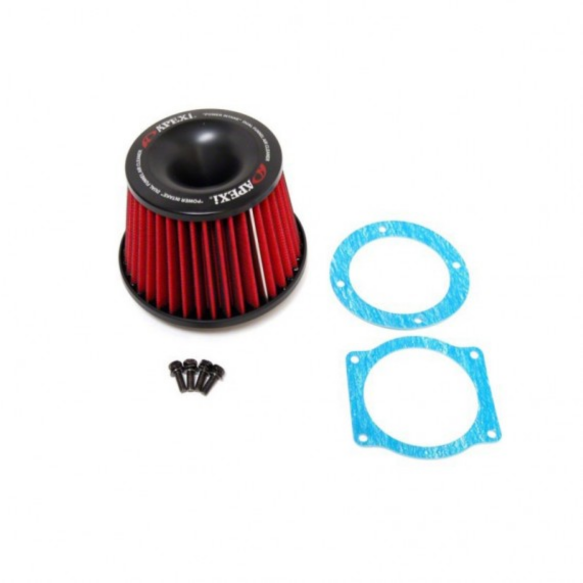 APEXI Replacement Filter for CTC Intake Suzuki Swift Sport ZC33S 2018 ...