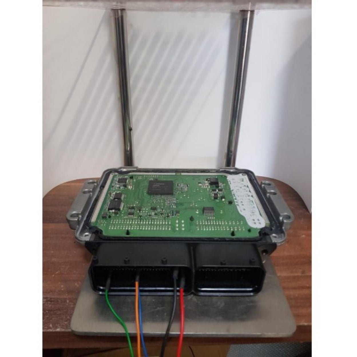 CTC Performance - ECU Tuning / Mapping Service VIA POSTAL SERVICE UK ...