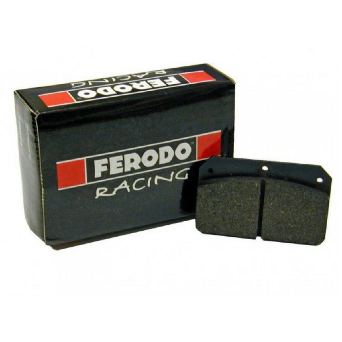 Ferodo DS3000 Front Pads Suzuki Swift Sport ZC33S K14C – CTC-Performance