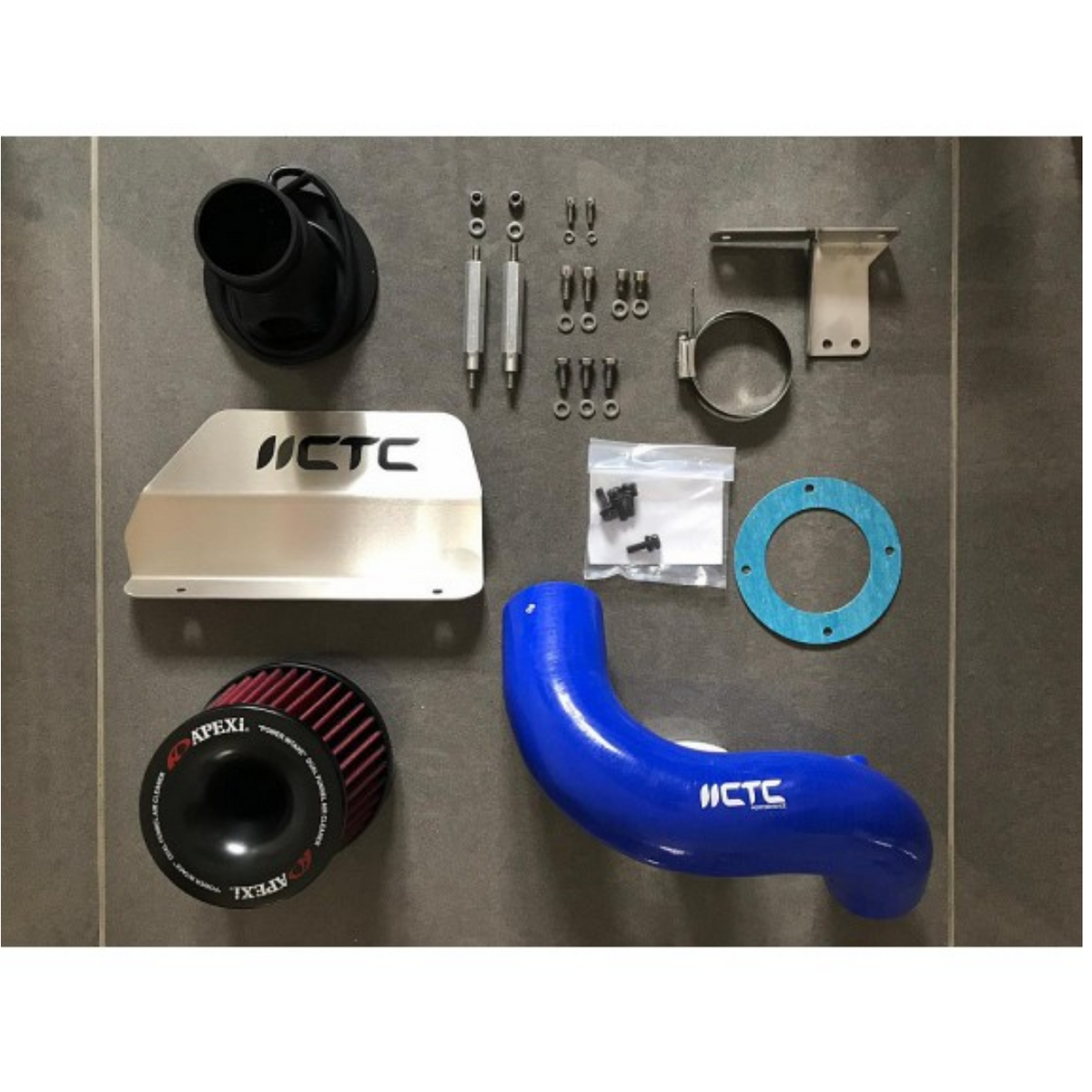 CTC Intake Kit Suzuki Swift Sport ZC33S 2018-2020 – CTC-Performance