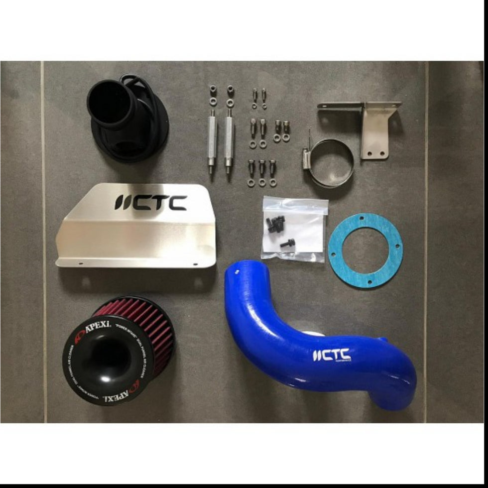 CTC Intake Kit Suzuki Swift Sport ZC33S 2018-2020 – CTC-Performance