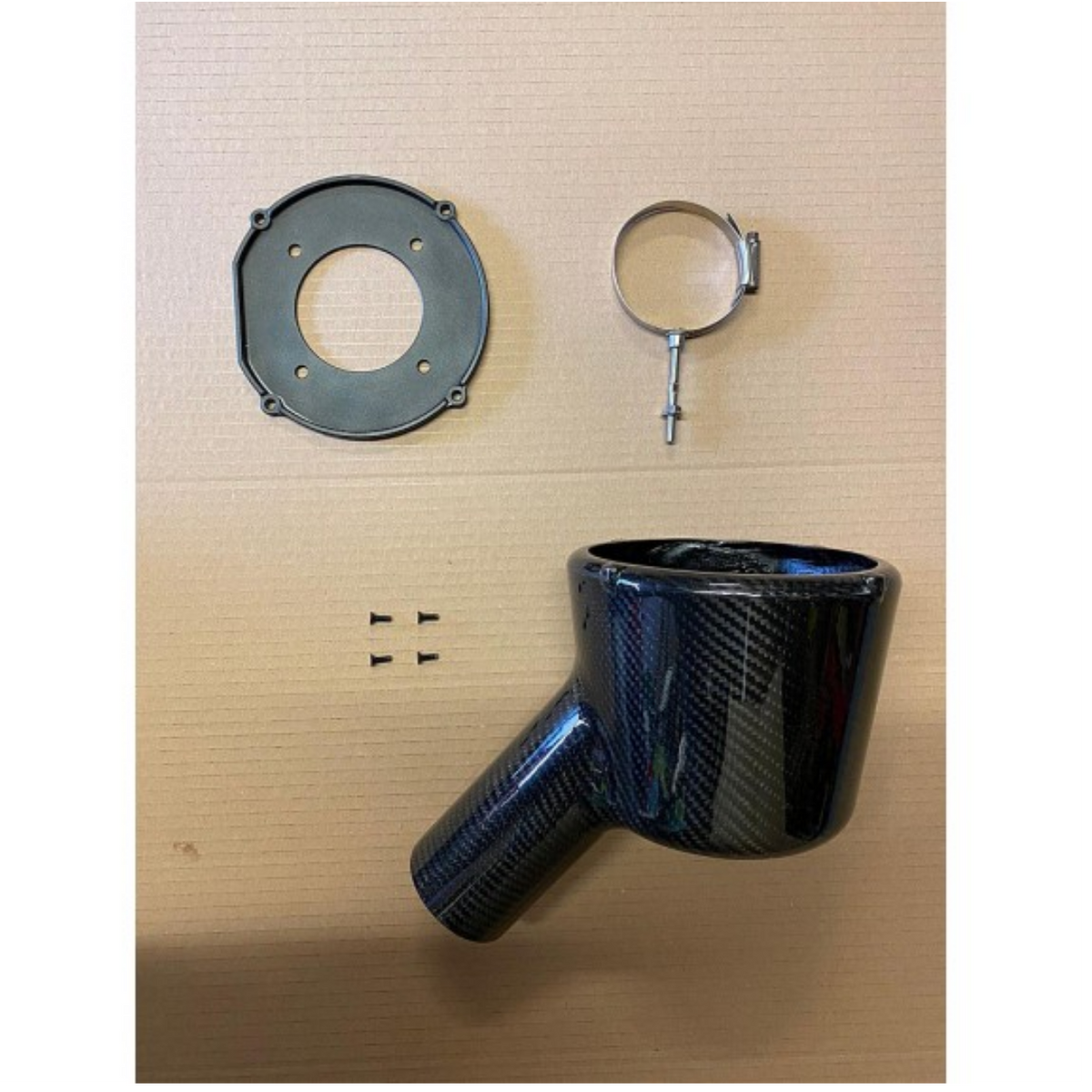 CTC Intake Kit Suzuki Swift Sport ZC33S 2018-2020 – CTC-Performance