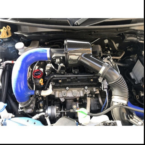 CTC Intake Kit Suzuki Swift Sport ZC33S 2018-2020 – CTC-Performance