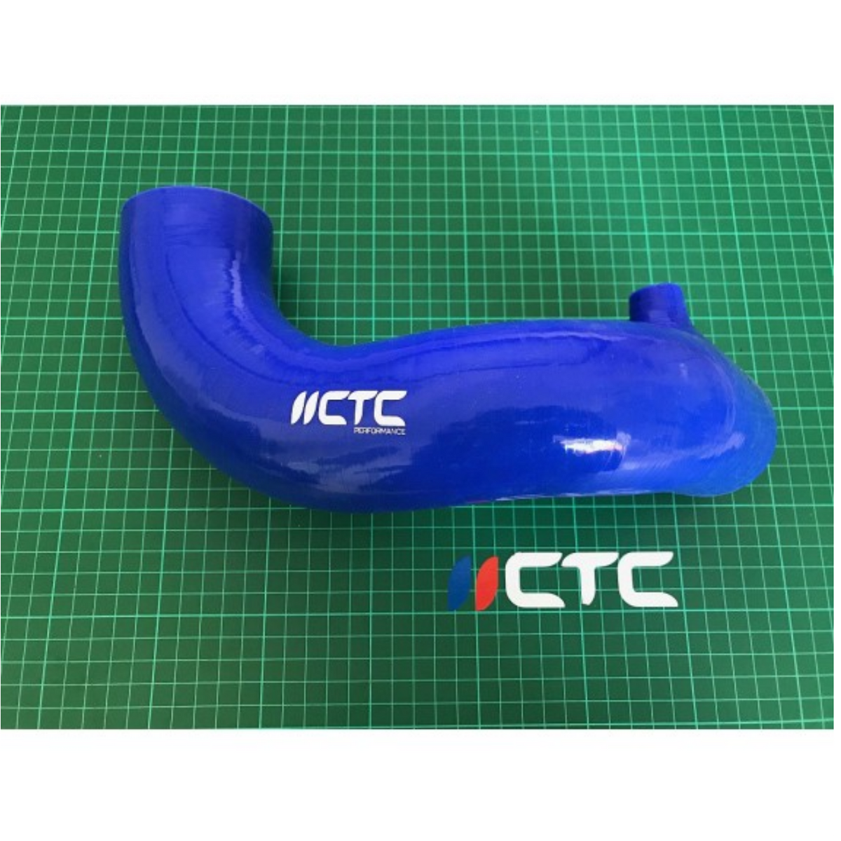 CTC Performance Intake Hose Resonator Delete Suzuki Swift Sport ZC33S ...