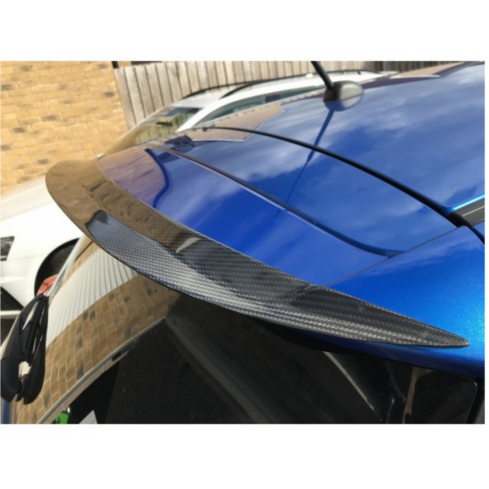 CTC Performance Swift Sport Add On Lip Spoiler Extension ZC33S 2018 ...