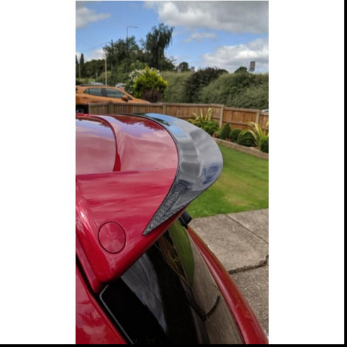 CTC Performance Swift Sport Add On Lip Spoiler Extension ZC32S 2012 ...