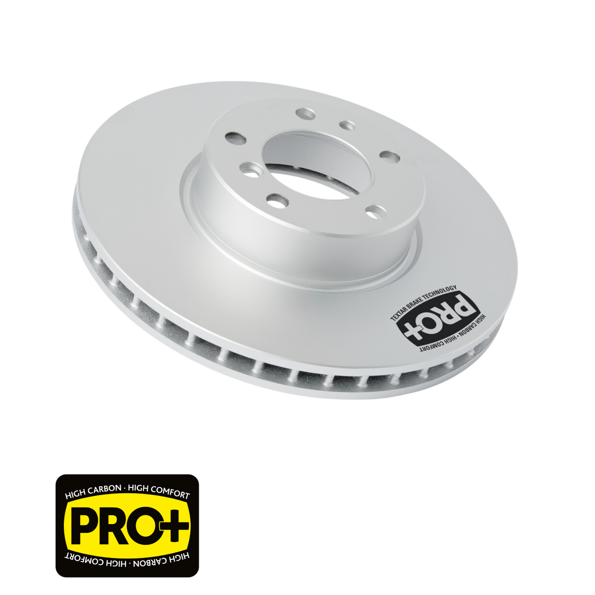 EBC OE Replacement Front Brake Discs Suzuki Swift Sport ZC33S 2018 ...