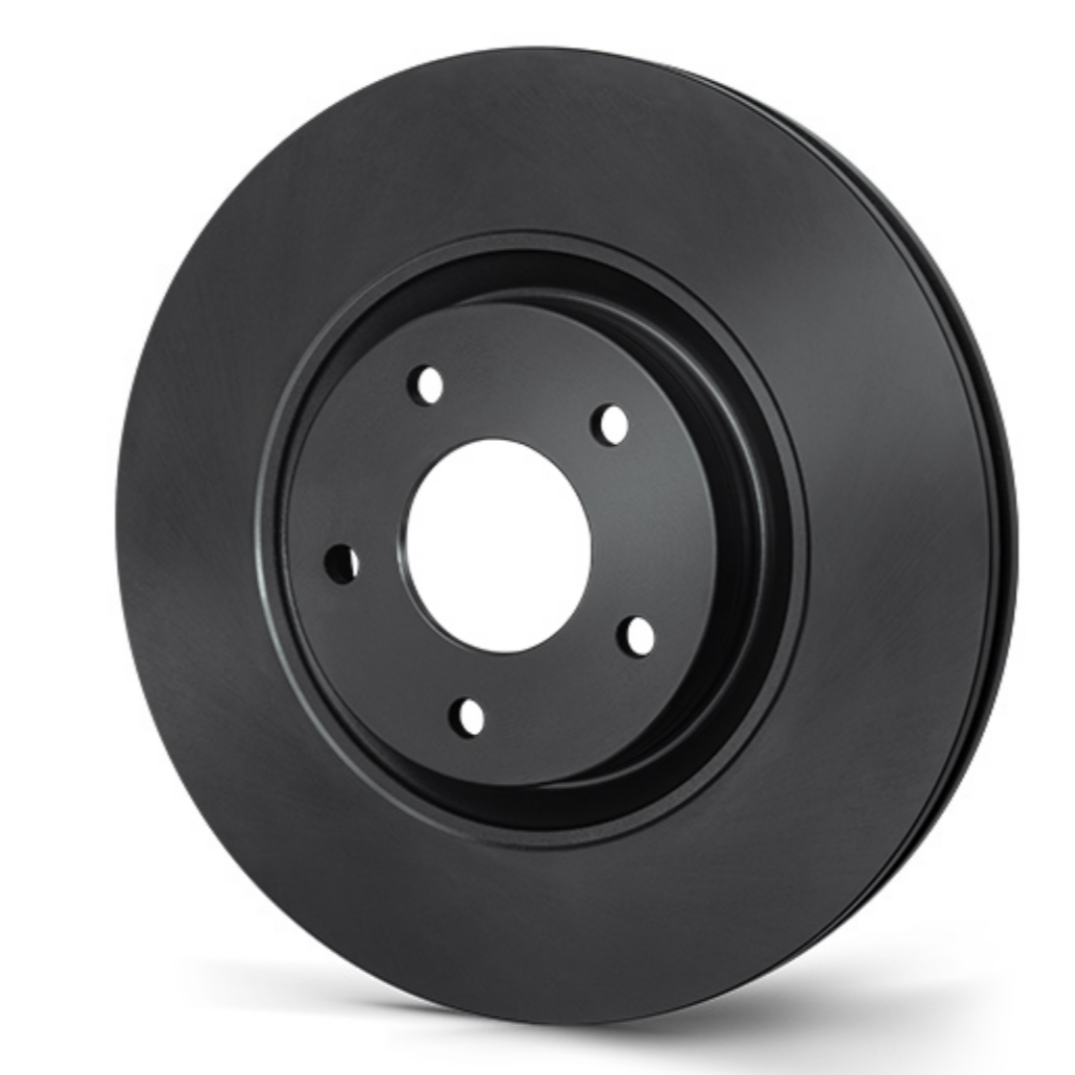 Front Brake Discs (PAIR) Suzuki Swift Sport ZC32S 2012-2017 – CTC ...