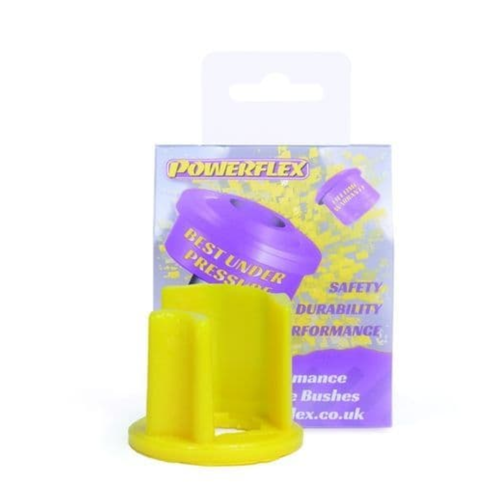 POWERFLEX Lower Rear Engine Mount Insert Suzuki Swift Sport ZC33S 2018 ...