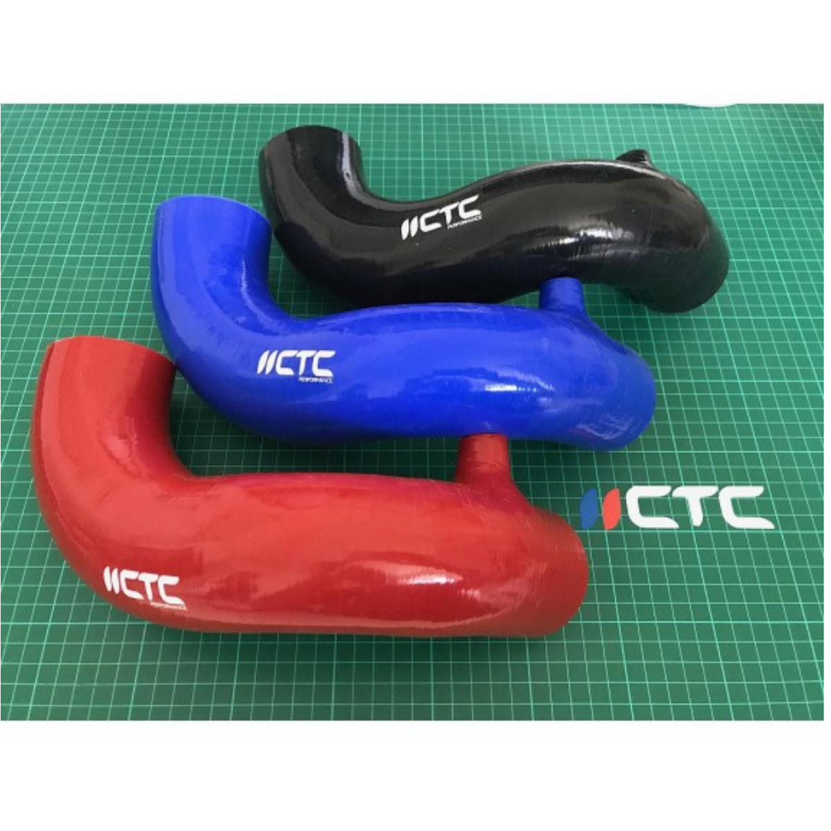 CTC Performance Intake Hose Resonator Delete Suzuki Swift Sport ZC33S ...