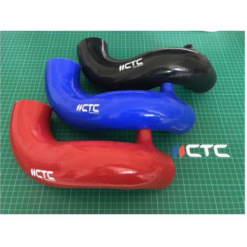 CTC Performance Intake Hose Resonator Delete Suzuki Swift Sport ZC33S ...