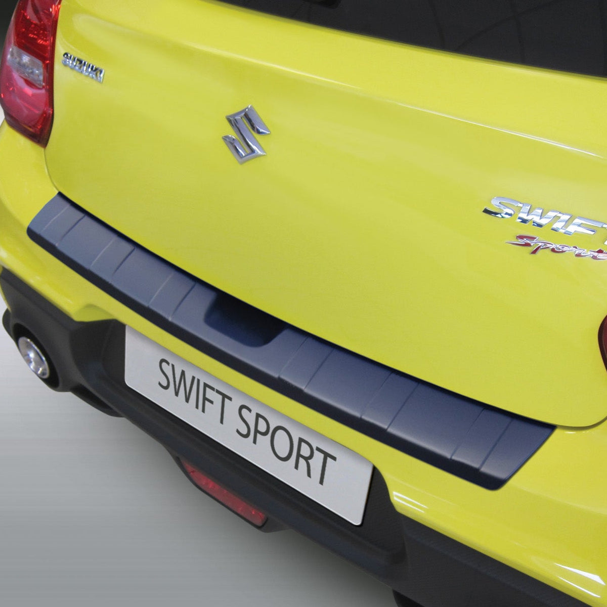 CTC Performance Swift Sport Rear Bumper Protector ZC33S 2018+ – CTC ...