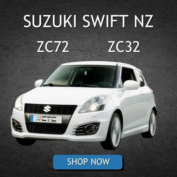 CTC Performance | Suzuki Parts Experts - Enhancing Rides Since 2009 ...