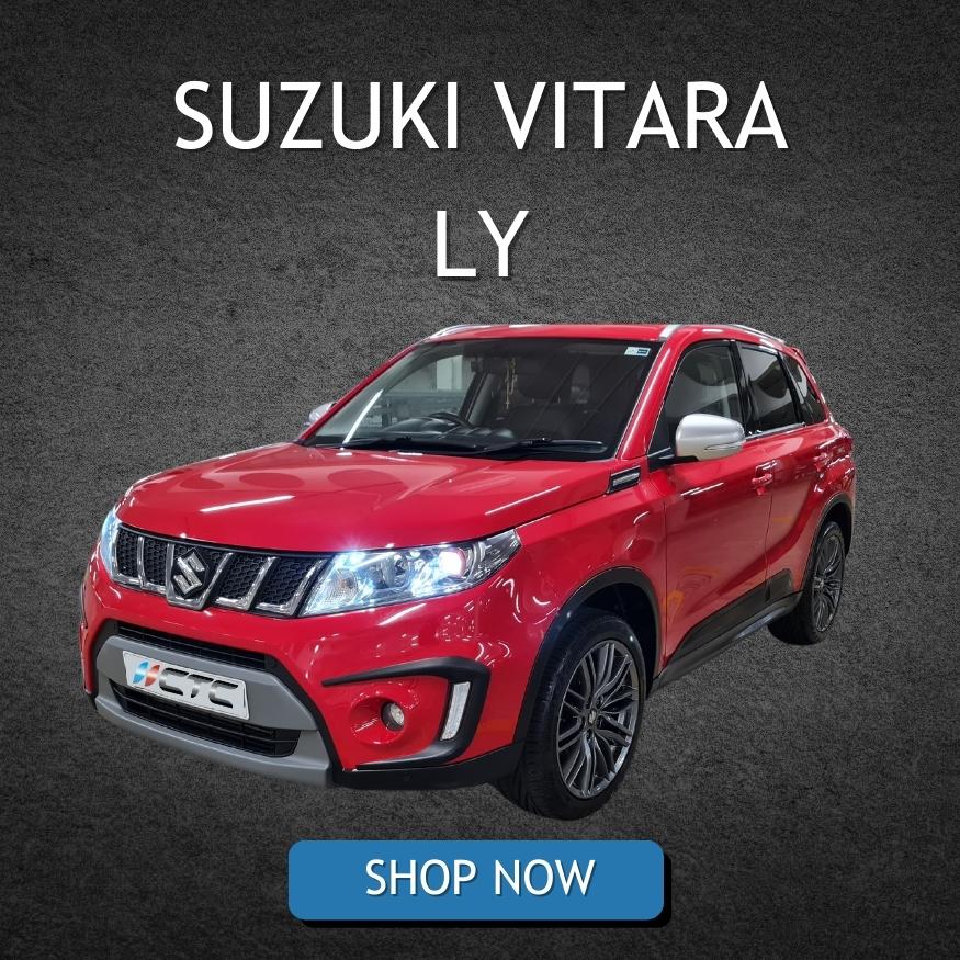 CTC Performance | Suzuki Parts Experts - Enhancing Rides Since 2009 ...